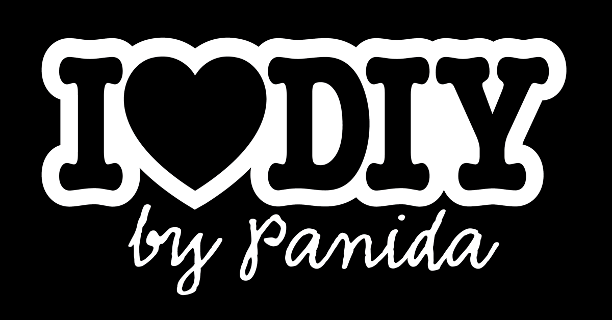 Products – Page 4 – I LOVE DIY by Panida
